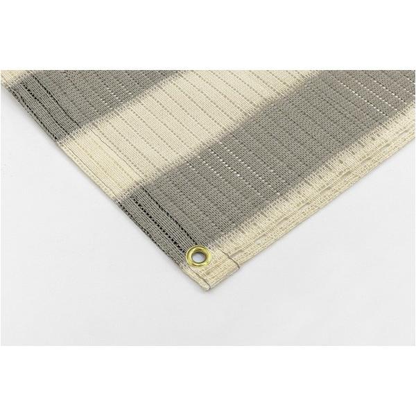 ずっとここちいい。  5 年保証(メーカー保証)。  強くて涼しい。  スタンダードモデルより生地の強度が1.4倍。  引張強度試験での結果を元に表記(当社調べ)。  暑さもしっかり防ぐ (熱中症対策)。  風をとおす。  飛ばし編み加工に...