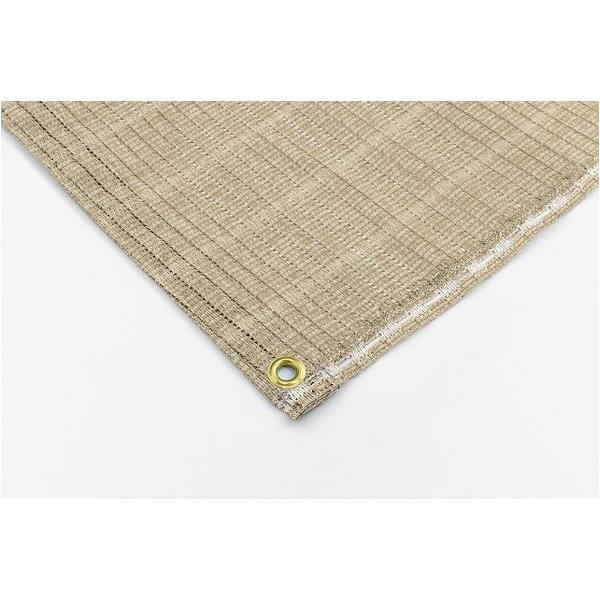 ずっとここちいい。  5 年保証(メーカー保証)。  強くて涼しい。  スタンダードモデルより生地の強度が1.4倍。  引張強度試験での結果を元に表記(当社調べ)。  暑さもしっかり防ぐ (熱中症対策)。  風をとおす。  飛ばし編み加工に...