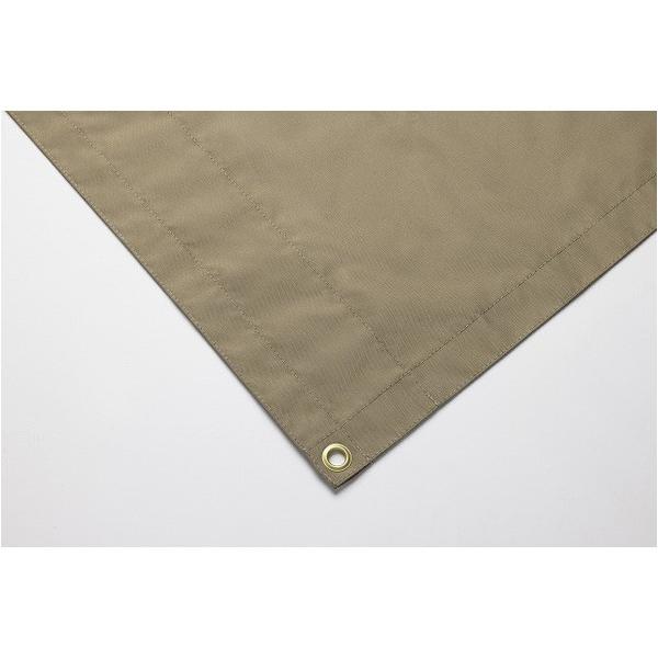 ダブルの効果で、雨・日差しを防ぐ雨よけシェードダブル。  紫外線をしっかり防ぎ、日焼け、退色、劣化から守ることができます。  また雨の降りこみを軽減でき、生地はポリエステルPAコーティング撥水加工で耐水性能が一般的な雨傘基準の2倍。  破れ...