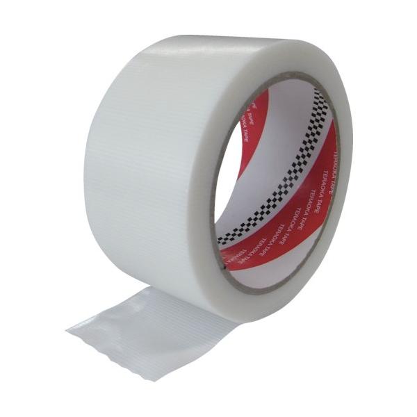 ■特徴 基材強度が強く、剥がす際にテープが切れにくいです。 手でも簡単に切れるため作業性も抜群です。 ロングライフデザイン賞を受賞しています。  ■用途 建築や塗装など、様々な用途に。  ■仕様 粘着力：3.36N/10mm 引張強度：56...