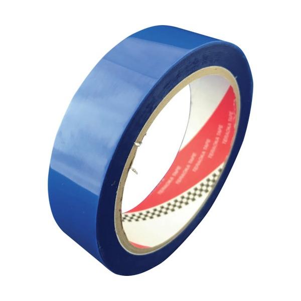 ■特徴 保持力に優れ、ずれにくい ■用途 離形紙のつなぎ等 ■材質 基材:ポリエステルフィルム    【カラー】 青 【重量】 70G 【原産国】 日本製 642B15X50