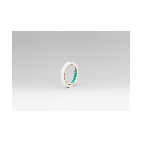 ■特徴 塗装用のマスキングテープです。 耐熱性に優れ、糊残りしにくいです。 200℃×1時間後 ステンレス板に粘着剤の残留なし―社内試験 ■用途 耐熱塗装マスキング。 直線用。 ■材質 基材;ポリエステルフィルム 粘着剤;アクリル系    ...