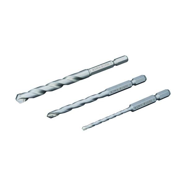 商品画像はイメージ画像です。実際とは異なる場合がございます。 ■特徴 鉄板を含む幅広い被削材にマルチに対応します。 鉄板＋モルタルなどの複合材を一発穿孔可能です。 左右非対称刃先に加え、特殊シンニング研磨により、金属板穿孔時の刃先すべりを大...