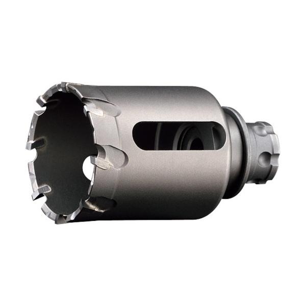 商品画像はイメージ画像です。実際とは異なる場合がございます。 ■特徴 ワンタッチ作業で、替刃交換可能です。 ハードな使用にもチップ飛びしにくい3枚組刃を採用しています。 厚鋼板から厚肉金属パイプ等の曲面穿孔も可能です。  ■用途 被削材：金...