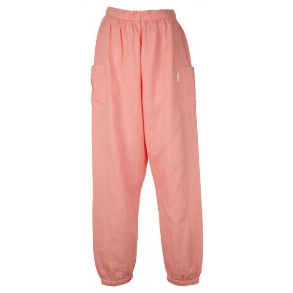 防蚊加工  【サイズ】 レギュラー 【カラー】 ピンク 【入数】 1着 NS510