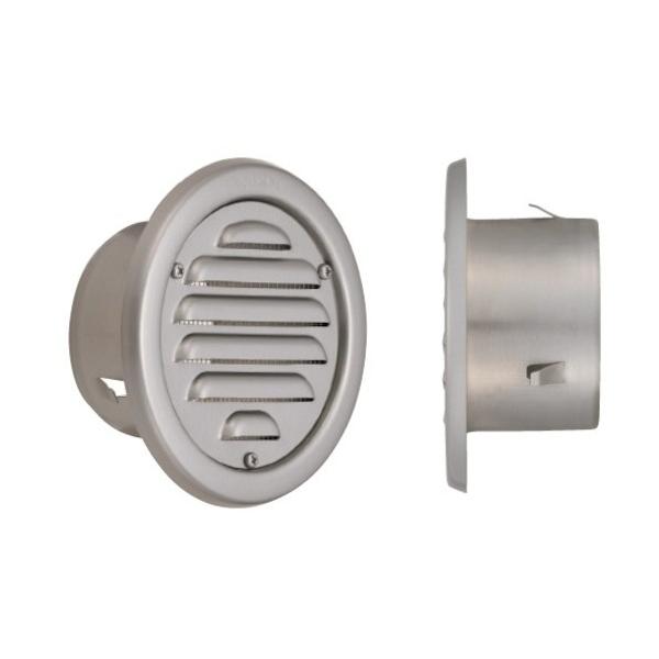 商品画像はイメージ画像です。実際とは異なる場合がございます。 ■特徴 水切により雨漏れ等による外壁汚れを軽減します。  ■仕様 相当開口面積（cm2）：20.68 自然給排気口、水切付 天井点検口 天井用点検口 点検口  【入数】 1点 S...