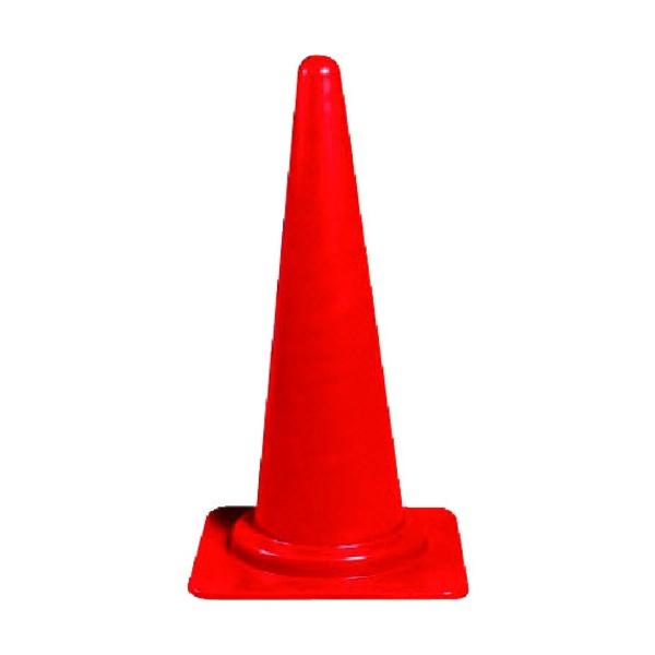 商品画像はイメージ画像です。実際とは異なる場合がございます。 仕様 ・色:赤・寸法(mm)高さ:900 材質 ・ポリエチレン   【入数】 1点 38502