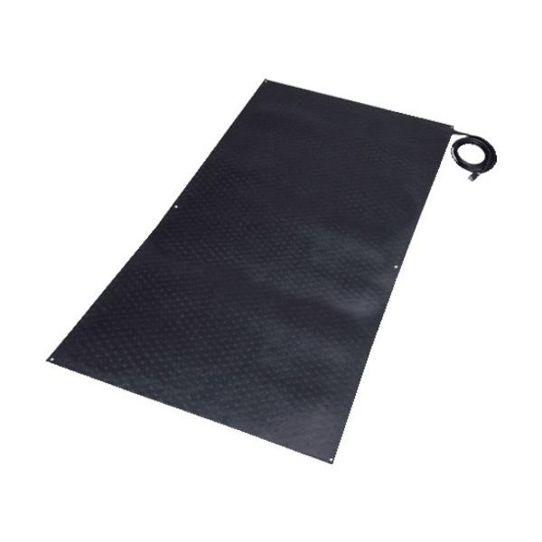 ■特徴 滑り止めの機能も備えた省エネ融雪マットです。 発熱体を特殊ゴムで被覆した完全防水マット  ■注意点 季節限定販売の為、在庫が無くなり次第完売となる場合がございます。また、ご返品に関しては12月末以降はお受けできません。予めご了承くだ...