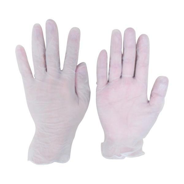 商品画像はイメージ画像です。実際とは異なる場合がございます。 ■特徴 極薄仕様なので、指先の感覚を使う細かな作業に最適です。 ポリマー加工によるパウダーフリー手袋です。  ■用途 機械部品製造業、医療・介護。  ■仕様 左右兼用  ■材質 ...