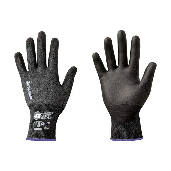 ■特長 21ゲージの超薄編でぴったりフィット、ポリウレタンコートで滑りにくい手袋です。  EC EN388:2016規格:手袋安全性評価数値の試験を行った、耐切創手袋です。  ■用途 ・EC EN388:2016規格:手袋安全性評価数値の試...