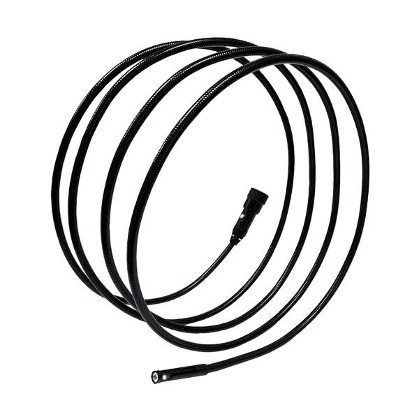 ■仕様 ■ケーブル長3m、直径7.9mmのカメラケーブル標準装備 ■ボタン操作でフロント・サイトカメラを切替 ■防塵防水性能:IP67（完全防水） ■6LED内蔵 ■耐油仕様カメラケーブル    【重量】 348G 【入数】 1本 【原産国...