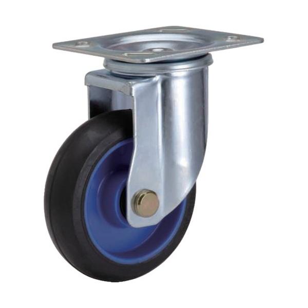 ■特徴 台車用交換キャスターです。 ■仕様 プレート式 自在式    【重量】 1KG 【原産国】 日本製 DSG130RB