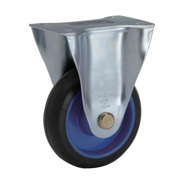 ■特徴 台車用交換キャスターです。 ■仕様 プレート式 固定式    【重量】 1KG 【原産国】 日本製 DSR130RB