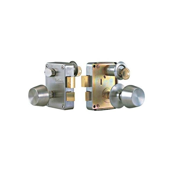 DT36。 シリンダー:6本ピンシリンダー玄関  【付属品】 子カギ3本 【入数】 1個 【原産国】 日本 7680KJ