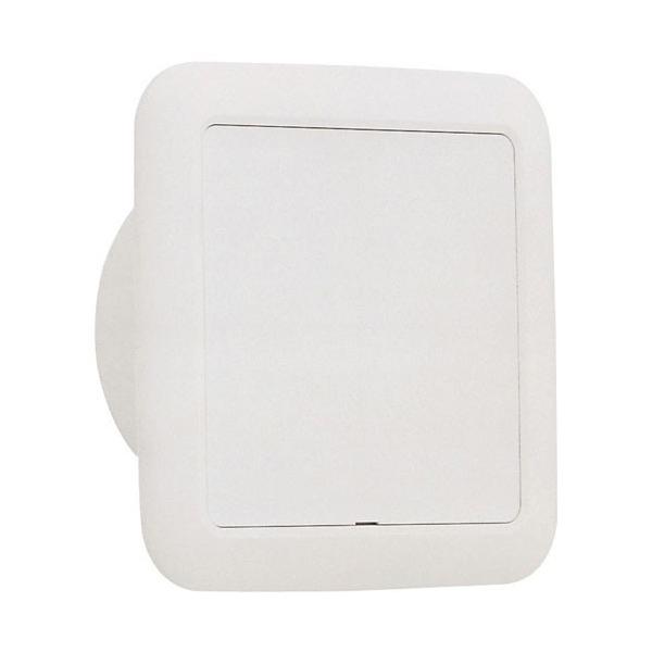 【特徴】 角型クーラーキャップは、キャップ部がマイナスドライバーなどで取り外しができます。 配管カバーに対応できる構造です。 【仕様】 「サイズ」A:144、B:-、C:8、D:99、E:89、L:80 「色」クールホワイト 「重量」133...