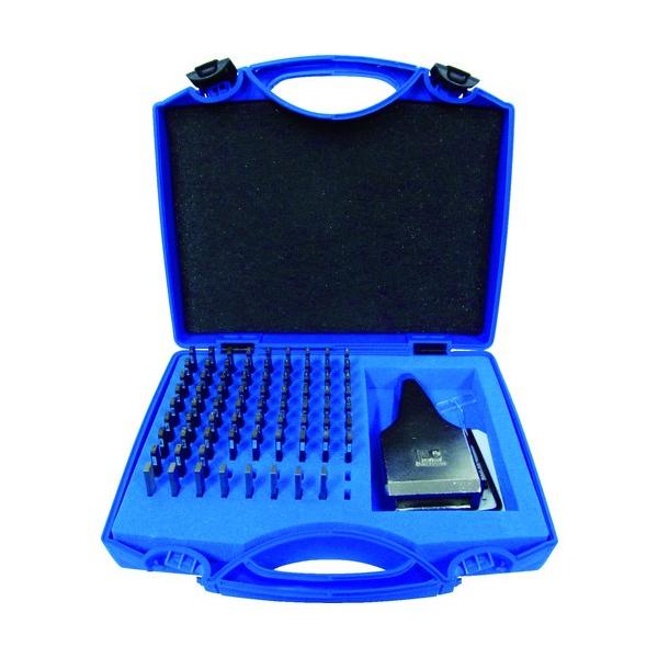 ■特徴 文字組みかえはワンタッチで、従来にくらべて約1/10の所要時間でできます。 同一のホルダで、1.5〜6.0mmまでの文字が打刻できます。 ホルダ刻印の精度が高いため、文字のガタツキがありません。 耐久性に優れ、どんな材質にも刻印でき...