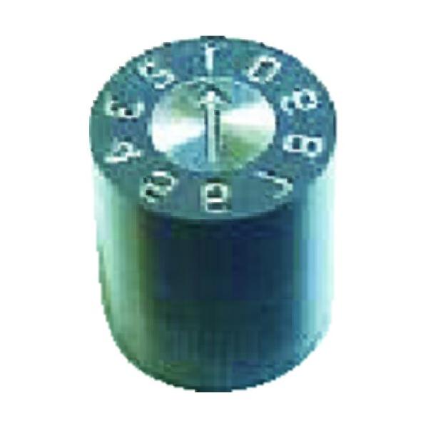 ●OP型プラスチック金型専用・成型品のロット管理に最適です。●プラ型に埋め込むための商品です。●日付表示の変更が金型内側からワンタッチでできます。(矢印部分をドライバーで回すだけです)●割り出しは、ボールプランジャを使用、Oリングに比べて、...