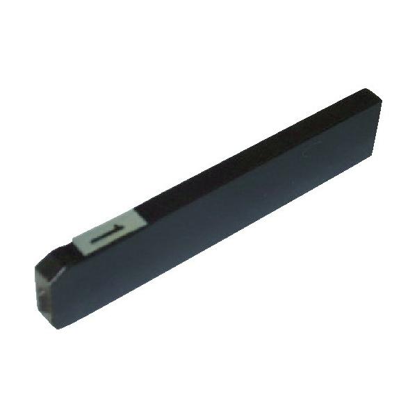 ■特徴 16桁（1.5mm）から6桁（6.0mm）までの数字・文字が、一度に刻印できます。  ■材質 高速度鋼（ＳＫＨ５１） ●文字:1 ●呼称:1.5 ●文字ピッチP(mm):2.0 ●文字高さA(mm):1.5 ●文字幅B(mm):1....