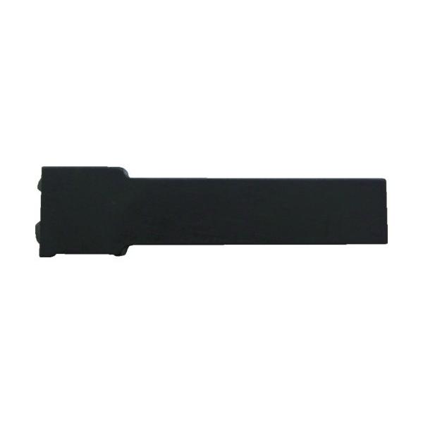 ■特徴 16桁（1.5mm）から6桁（6.0mm）までの数字・文字が、一度に刻印できます。  ■材質 高速度鋼（ＳＫＨ５１） ●文字:0 ●呼称:5.0 ●文字ピッチP(mm):4.3 ●文字高さA(mm):5.0 ●文字幅B(mm):3....