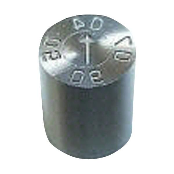 商品画像はイメージ画像です。実際とは異なる場合がございます。 ●OP型プラスチック金型専用・成型品のロット管理に最適です。●プラ型に埋め込むための商品です。●日付表示の変更が金型内側からワンタッチです(矢印部分をドライバーで回すだけです)。...