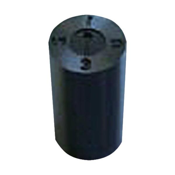 商品画像はイメージ画像です。実際とは異なる場合がございます。 ●OP型プラスチック金型専用・成形品のロット管理に最適です。●材質SUS420焼入れ研磨仕上げです。●プラ型に埋め込むための商品です。●日付表示の変更が金型内側からワンタッチで可...