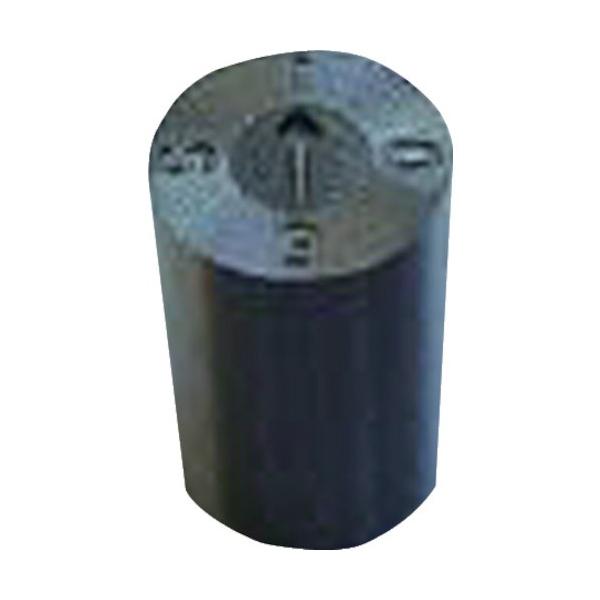 商品画像はイメージ画像です。実際とは異なる場合がございます。 ●OP型プラスチック金型専用・成形品のロット管理に最適です。●材質SUS420焼入れ研磨仕上げです。●プラ型に埋め込むための商品です。●日付表示の変更が金型内側からワンタッチで可...