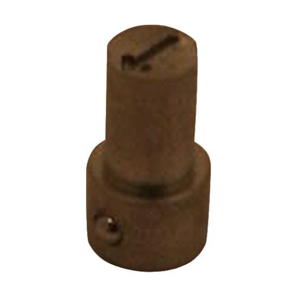 商品画像はイメージ画像です。実際とは異なる場合がございます。 ●OP型プラスチック金型専用・成形品のロット管理に最適です。●材質SUS420焼入れ研磨仕上げです。●プラ型に埋め込むための商品です。●日付表示の変更が金型内側からワンタッチで可...