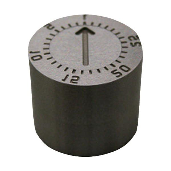 商品画像はイメージ画像です。実際とは異なる場合がございます。 ●OP型プラスチック金型専用・成形品のロット管理に最適です。●材質SUS420焼入れ研磨仕上げです。●プラ型に埋め込むための商品です。●日付表示の変更が金型内側からワンタッチで可...