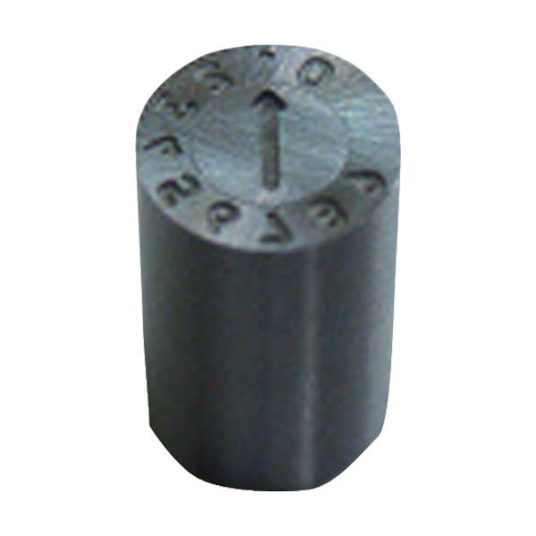 商品画像はイメージ画像です。実際とは異なる場合がございます。 ■特徴 デートマーク全体を取り外すことなく、パーティング面(PL面)から直接インサイドアローの交換ができます。 年号のインサイドアロー(軸)の交換が必要な、YM型(年月表示)も、...