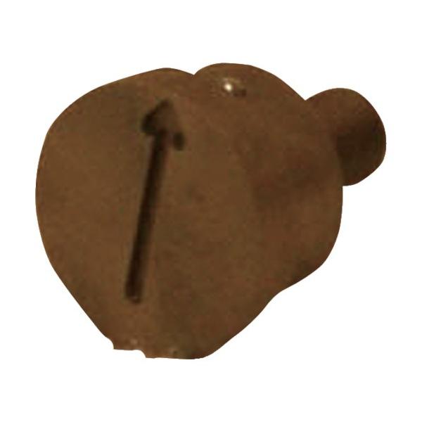 商品画像はイメージ画像です。実際とは異なる場合がございます。 ■特徴 デートマーク全体を取り外すことなく、パーティング面(PL面)から直接インサイドアローの交換ができます。 年号のインサイドアロー(軸)の交換が必要な、YM型(年月表示)も、...