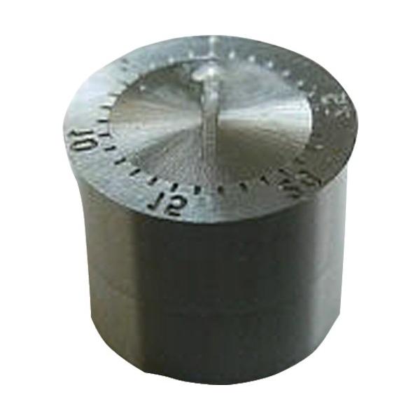 商品画像はイメージ画像です。実際とは異なる場合がございます。 ■特徴 デートマーク全体を取り外すことなく、パーティング面(PL面)から直接インサイドアローの交換ができます。 年号のインサイドアロー(軸)の交換が必要な、YM型(年月表示)も、...