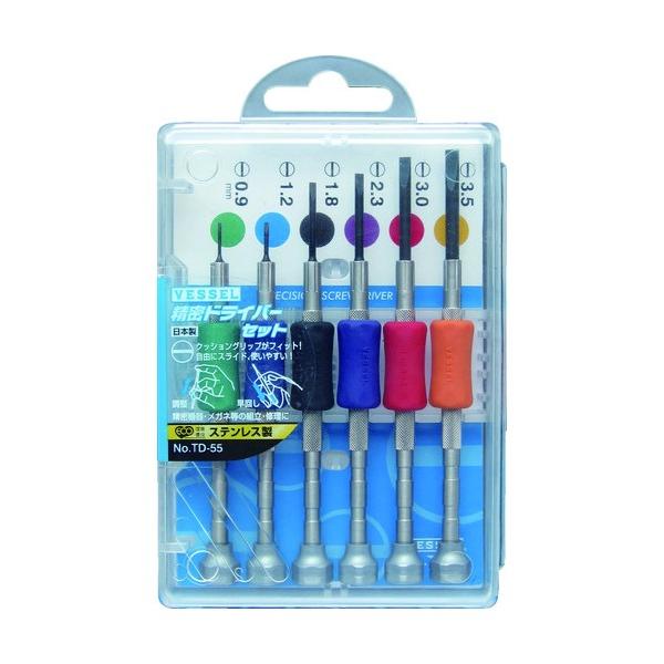 商品画像はイメージ画像です。実際とは異なる場合がございます。 ■特徴 クッショングリップはハンドルを自在にスライドできるので、使いやすいお好みの位置に移動できます。 ローレット加工で細かな回転が行えます。 豊富なサイズで多様な精密ねじに対応...