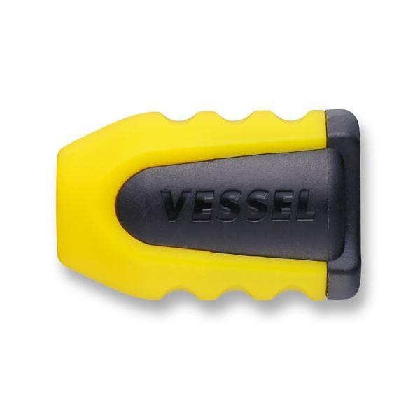 ビットやドライバーに取り付けると強力な磁力で着磁できます。 強力マグネットでロングコーススレッドもしっかりキャッチします。 着磁・脱磁が可能です。 ビットから取り外しても磁力は残っています。 切粉の付着が気になるときは脱磁して使えます。 用...