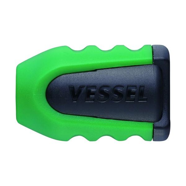 ■特徴 ビットやドライバーに取り付けると強力な磁力で着磁できます。 強力マグネットでロングコーススレッドもしっかりキャッチします。 着磁・脱磁が可能です。 ビットから取り外しても磁力は残っています。 切粉の付着が気になるときは脱磁して使えま...