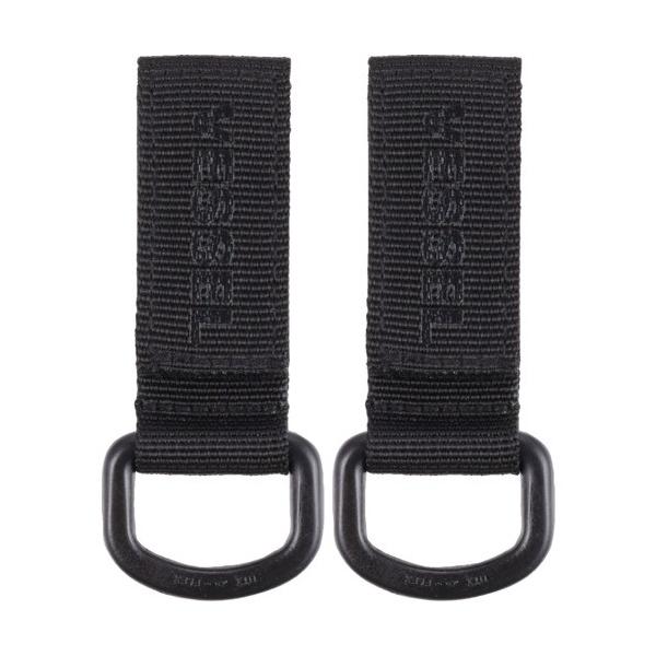 【特長】 タフフィットバケツにフィット！ 工具やビットホルダーを取り付けできるモールシステム用アクセサリー。  耐久性の高いポリエチレン生地と耐摩耗性に優れたポリアセタール製金具を使用。  【用途】 モールシステムに対応するアクセサリーで、...