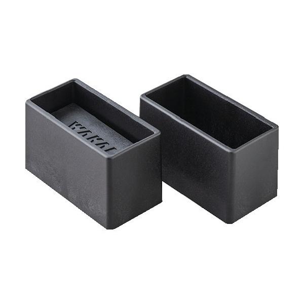 ■特徴 傷をつけたくない壁に、市販の1×4・2×4材を使って柱を作れます。 天井と床をバネの力でつっぱるため、ねじ締めなどは不要です。  ■用途 収納、もの掛けに。  ■セット内容 上下パッド1セット、スペーサー2枚  ■材質 本体：ABS...