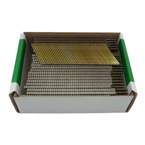 【商品説明】 フロア用Mタイプ 斜め25°連結のブラッドネイルです。 【用途】 【注意】 釘打ち作業中は、常に保護メガネを着用してください。 万一打ち損じた釘がはね返り、目に入ると危険ですから、釘打ち作業をする本人だけでなく、周囲で作業をし...