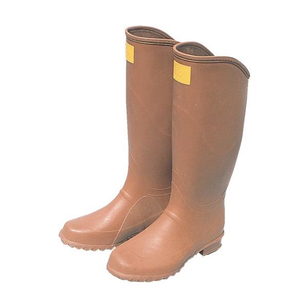 ■特徴 絶縁性に優れています。 ふくらはぎ周りに余裕を持たせているので、着脱がしやすいです。  ■用途 活線作業や活線近接作業を伴う電気工事に。  ■仕様 厚生労働省検定合格品 電気絶縁用(使用電圧：7000V以下) JIS適合規格：T81...