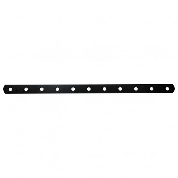 【商品説明】 補強金具・接合金具としてお使いください。   【材質】 鉄 その他補強金具 補強金物 ジョイント  【サイズ】 厚み2mm?幅16mm?長さ300mm 【カラー】 黒 【入数】 1個 BS555