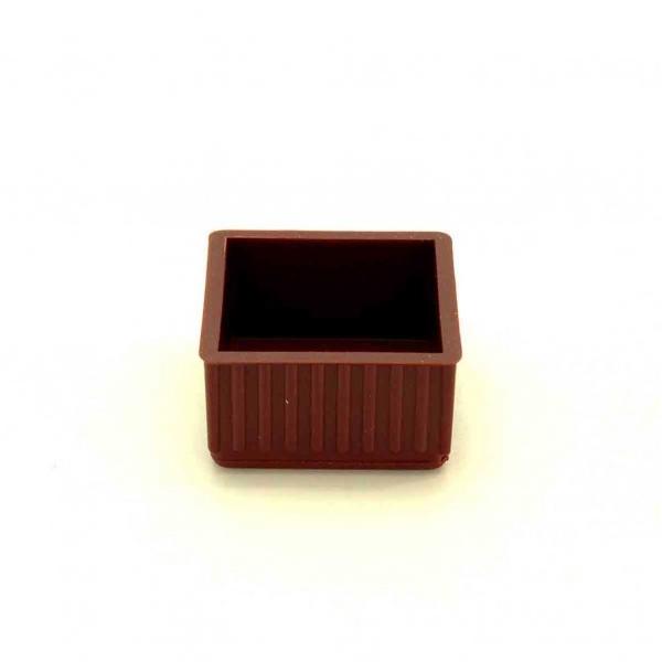 【商品説明】 耐摩耗性に優れ変形・風化・色落ちしにくいエラストマー樹脂製です。  床面への衝撃をやわらげます。   【用途】 家具やイス等の脚のキャップに  【材質】 本体:エラストマー樹脂  【サイズ】 対象脚サイズ45mm 【カラー】 ...