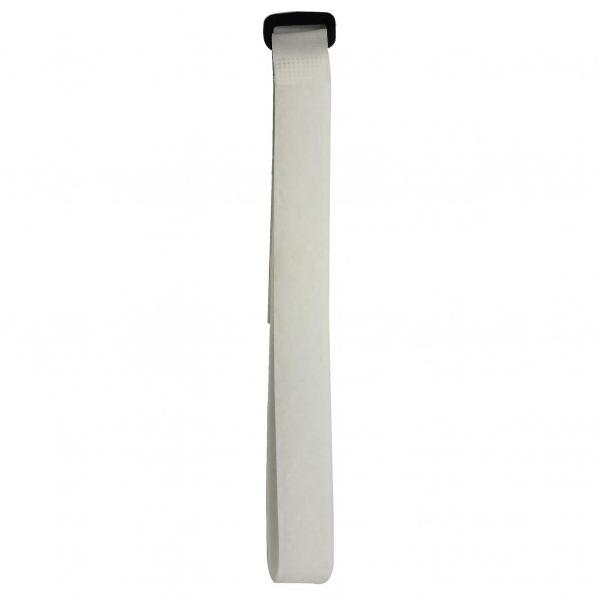 【商品説明】 着脱簡単！繰り返し使える結束バンドです。   【用途】 テント・レジャーシートアウトドア用品などの簡易結束に  【注意】 本品は簡易結束具です。 壊れ易い物、刃物などの危険物には使用しないで下さい 吊り具としては使用しないで下...