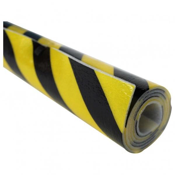 【商品説明】 簡単にカットでき、必要な大きさで使用できます。   【用途】 工事現場や各種施設での危険表示に!  【注意】 貼り付ける面の汚れ・ホコリ・水分・油分等を取り除いてください  【サイズ】 厚み3mm?縦1000mm?横1000m...