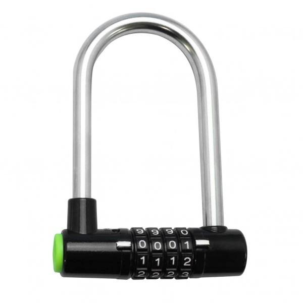 【商品説明】 見やすい数字！使いやすいワンプッシュ式！ ツルの引き上げがワンプッシュ操作！ 数字が大きく見やすい！ Φ10mmで防犯性が高い！ 倉庫等への使用に最適なツル長タイプ！  【用途】 倉庫などの扉を施錠するのに最適です。   【注...