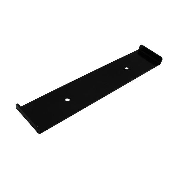 【商品説明】 和気産業「Walist ウォリスト」シリーズ専用2×4材を束ねる金具。  2×4材を束ねていただくことで、奥行のある棚を作成いただけます。  束ねる金具は木材の上下にご使用下さい。   【用途】 和気産業「Walist ウォリ...