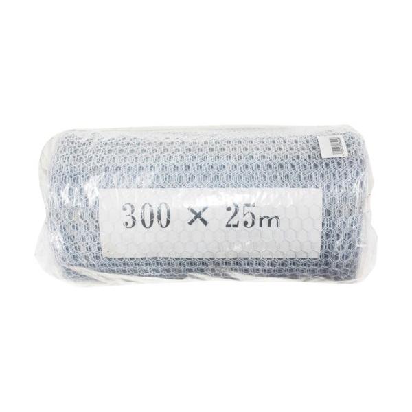 【商品説明】 線材をねじり、網目を六角形の形に編まれた金網です。 塩ビコーテングされているのでサビにくいです。  【用途】 フェンス、養鶏、工作などさまざまな用途に使用されております。 金網 ネット 金属メッシュ  【サイズ】 番手×網目:...