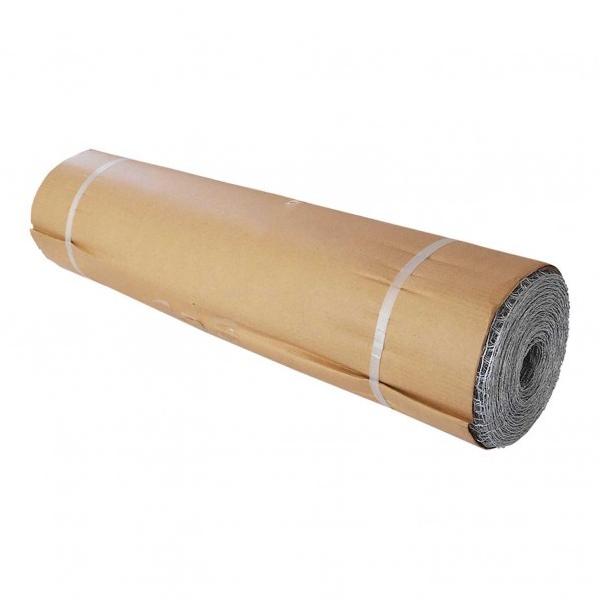 【商品説明】 網目を四角形の形に編まれた金網です。  【用途】 フェンス、養鶏、工作などさまざまな用途に使用されております。 金網 ネット 金属メッシュ  【サイズ】 番手×網目:#20×16mm幅:910mm長さ:30m 【入数】 1個