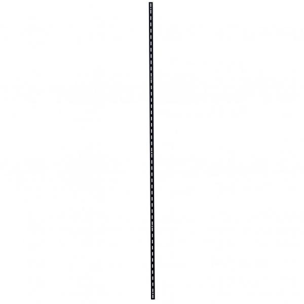 【商品説明】 1?4材で自在に収納 ピラシェル棚受けとセットで使用できる棚柱です。 木ねじで簡単に取り付けができます。 【用途】 棚受けを固定する用途に最適です。 【注意】 棚柱は必ず木ねじが効く壁面に取り付けて下さい。 (石膏ボードや薄い...