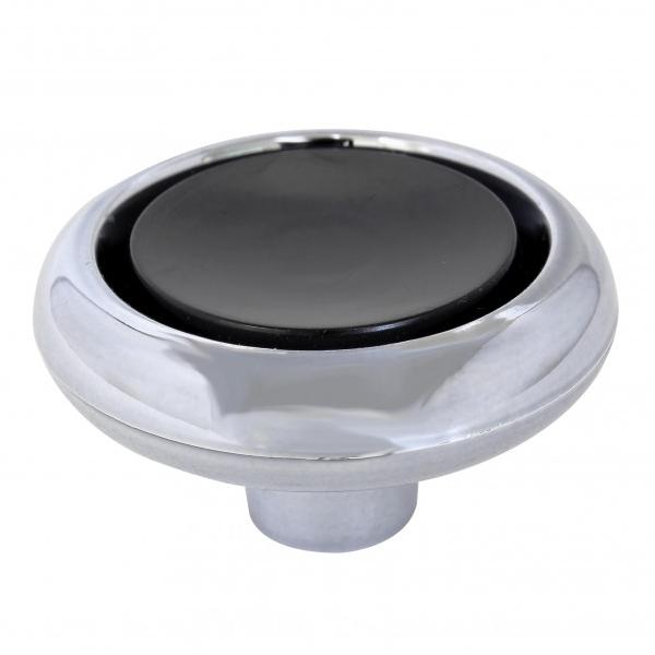 樹脂製なのでモダンな感覚。 ポップで現代的な家具などに最適。 【用途】 家具用のつまみとして使用します。 【注意】 取り付けの際、電動ドリルなどを使用しビスを強く締めすぎると割れが生じる恐れがあります。 【仕様・タイプ】 規格:38mm 使...