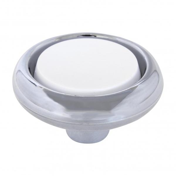 樹脂製なのでモダンな感覚。 ポップで現代的な家具などに最適。 【用途】 家具用のつまみとして使用します。 【注意】 取り付けの際、電動ドリルなどを使用しビスを強く締めすぎると割れが生じる恐れがあります。 【仕様・タイプ】 規格:38mm 使...