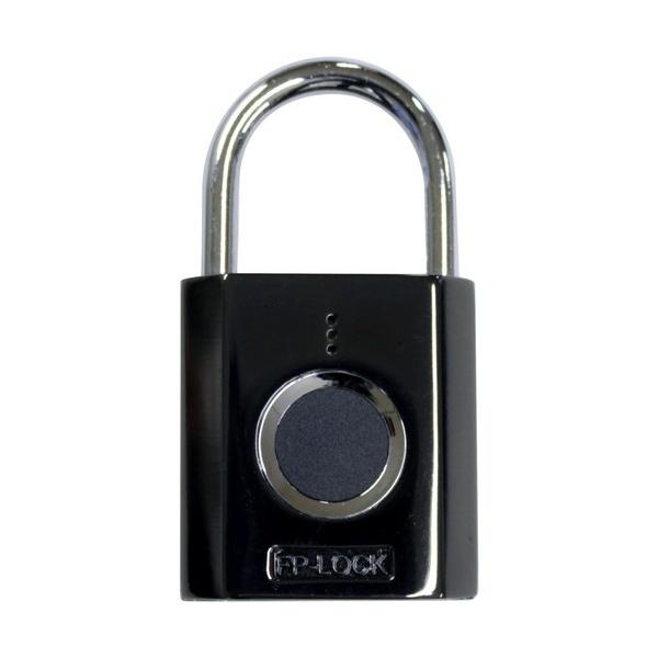 ■特徴 指紋認証なのでカギをを使わないで解錠できます。 ■用途 防犯用のカギに。 ■仕様 防水レベル:IP55 ■材質 本体:亜鉛ダイカスト 吊:ステンレス    【重量】 60G 【入数】 1個 【原産国】 中国製 IB167